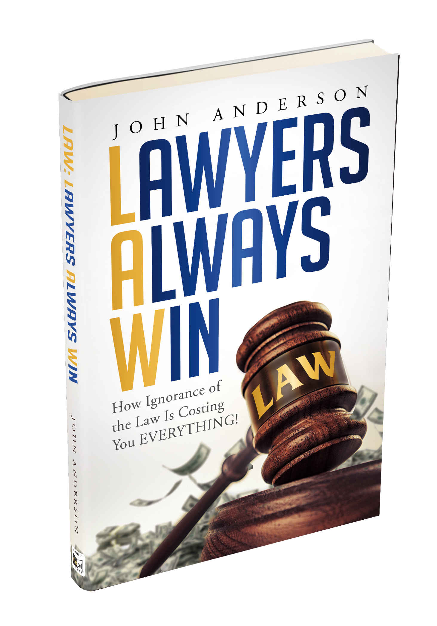 John Anderson | Romero Park